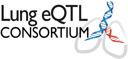 Lung eQTL Portal